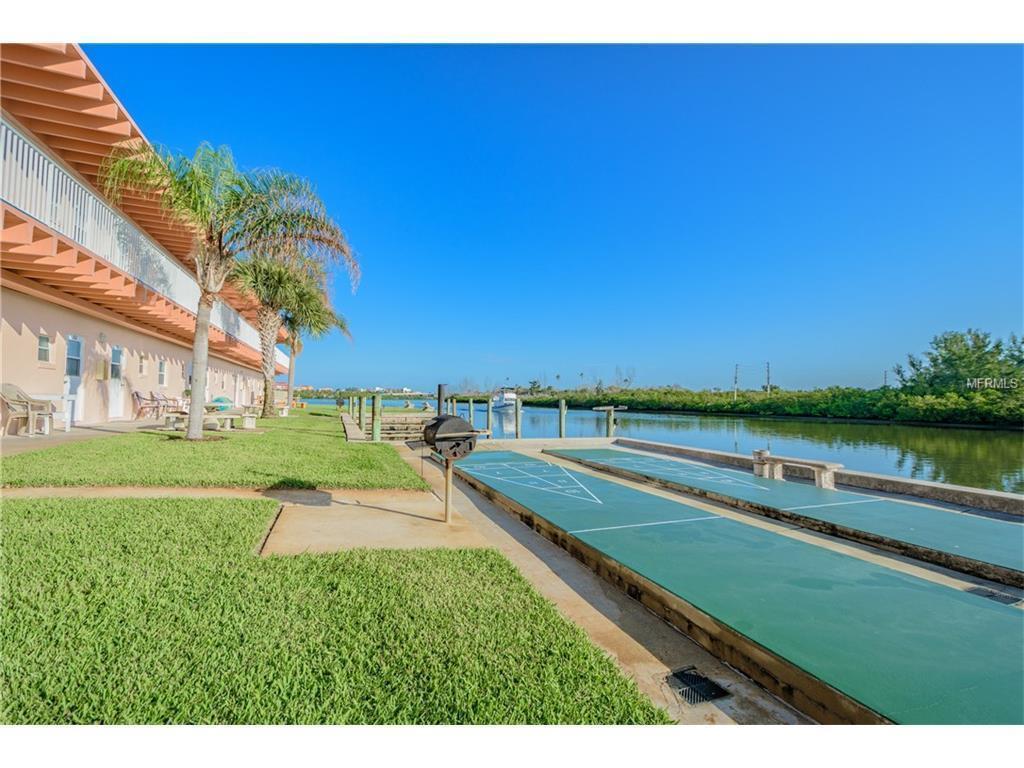 HOTEL BELLEVIEW GULF CONDOS, CLEARWATER BEACH